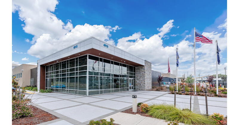 Colocation Data Centers & Data Center Map | Flexential